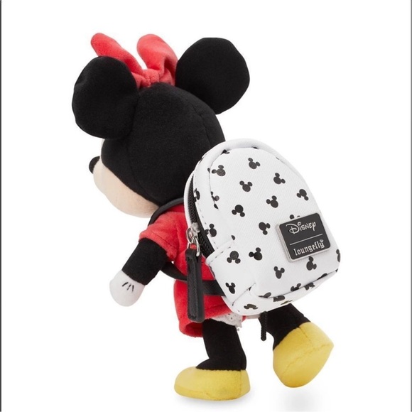 Loungefly | Bags | Loungefly Disney Nuimos Mickey Mouse Brand New ...
